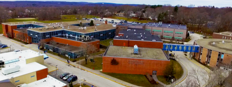 About - Cumberland School Department